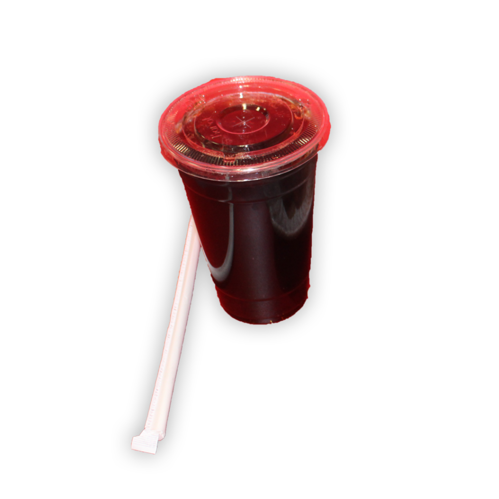 Food Menu - Sunny Express Gourmet Fast Food