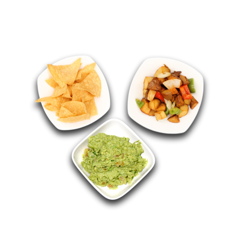 Food Menu - Sunny Express Gourmet Fast Food