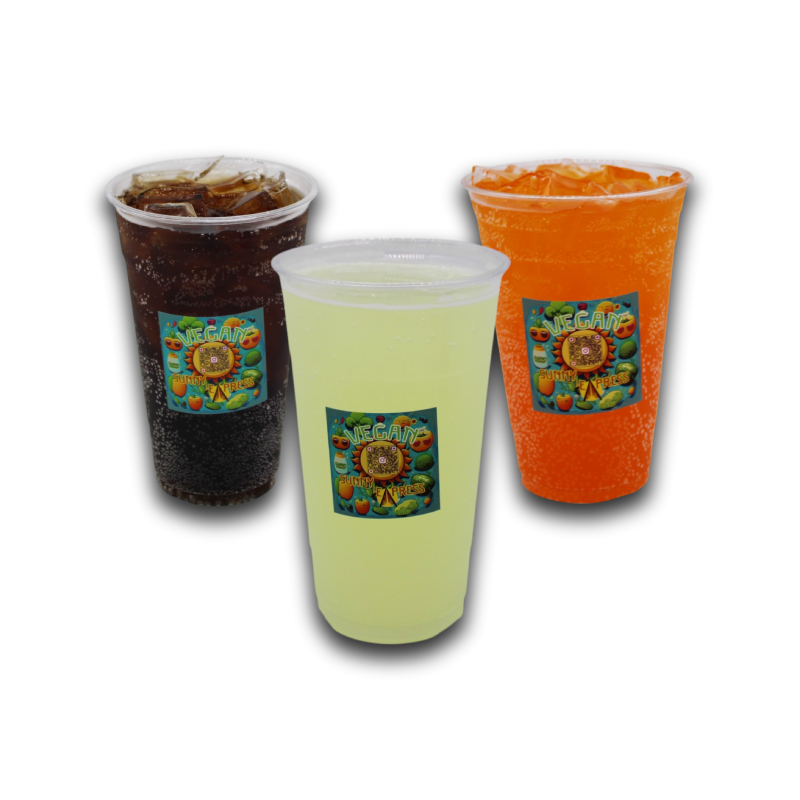 Food Menu - Sunny Express Gourmet Fast Food